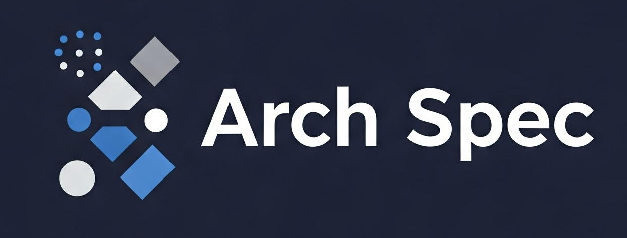 ArchSpec - AI-Powered Software Specification System